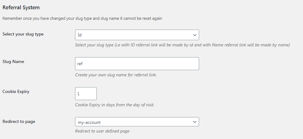 How to Set Up a Refer a Friend Program in WooCommerce - Codup
