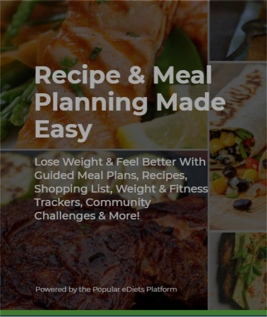 Meal Plan Map - Codup