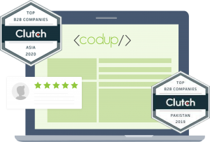 Codup - Leading Software & Web Development Agency