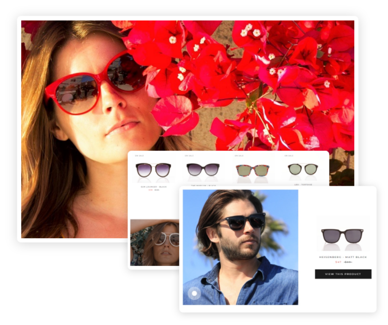 Multiply Eyewear - Codup