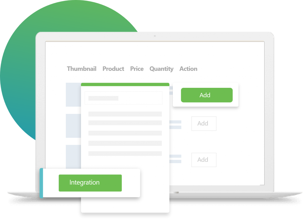 API Integration Services | Codup.co