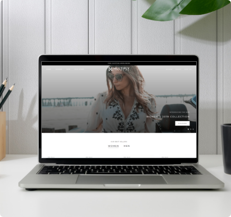 eCommerce Development Agency | Grow your Business With Us