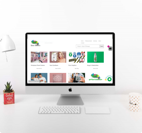 eCommerce Development Agency | Grow your Business With Us