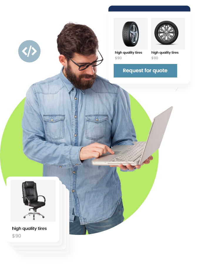 Codup - Leading Software & Web Development Agency