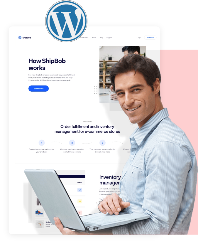 Codup - Leading Software & Web Development Agency