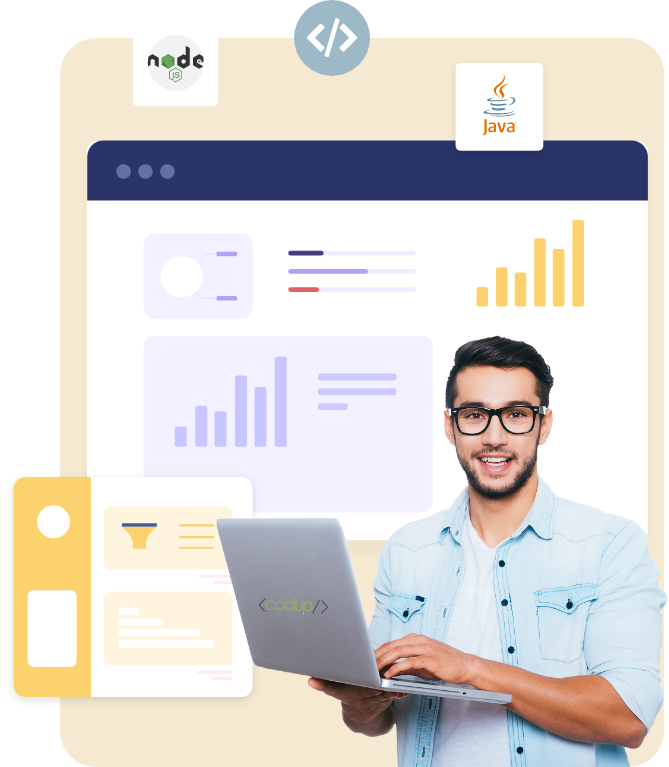 Codup - Leading Software & Web Development Agency