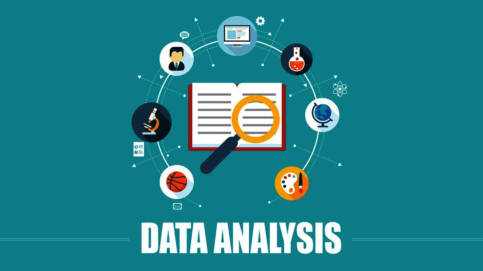 Passion For Data Analytics Passion For Data Analytics