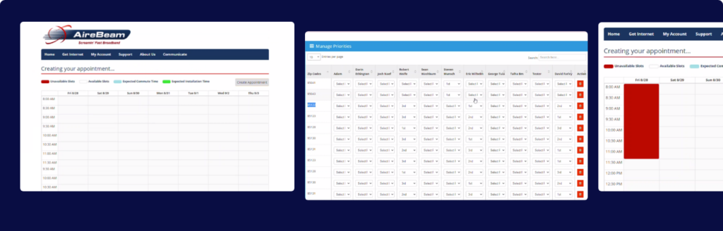 Custom Software Development Services - Codup