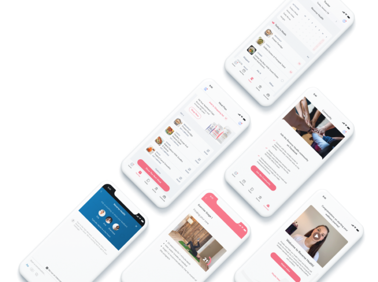 Software Development and Digital Transformation Company - Codup