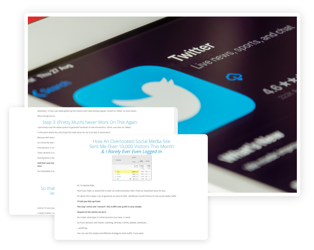Product Development Service - Codup