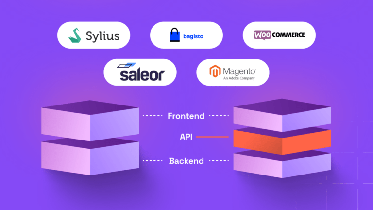 Top 7 Headless eCommerce Platforms to Consider in 2023 - Codup