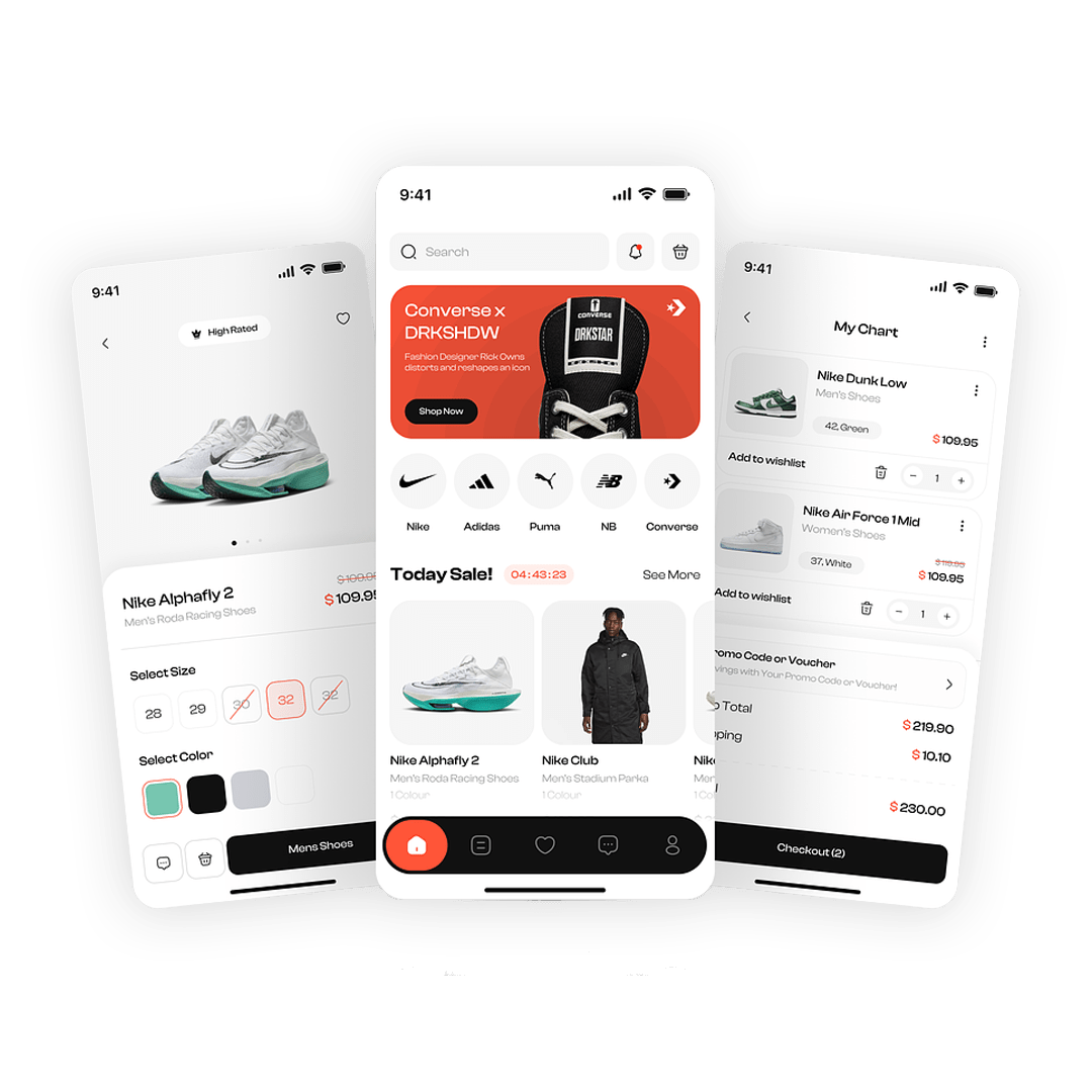 Bigcommerce Development Agency - Codup