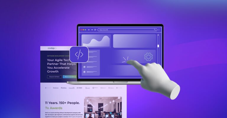 Best Programming Language for Web Application Development - Codup