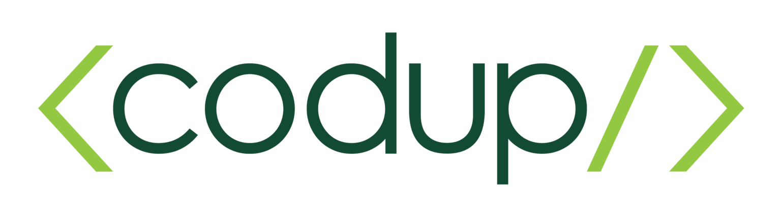 Software Development and Digital Transformation Company - Codup